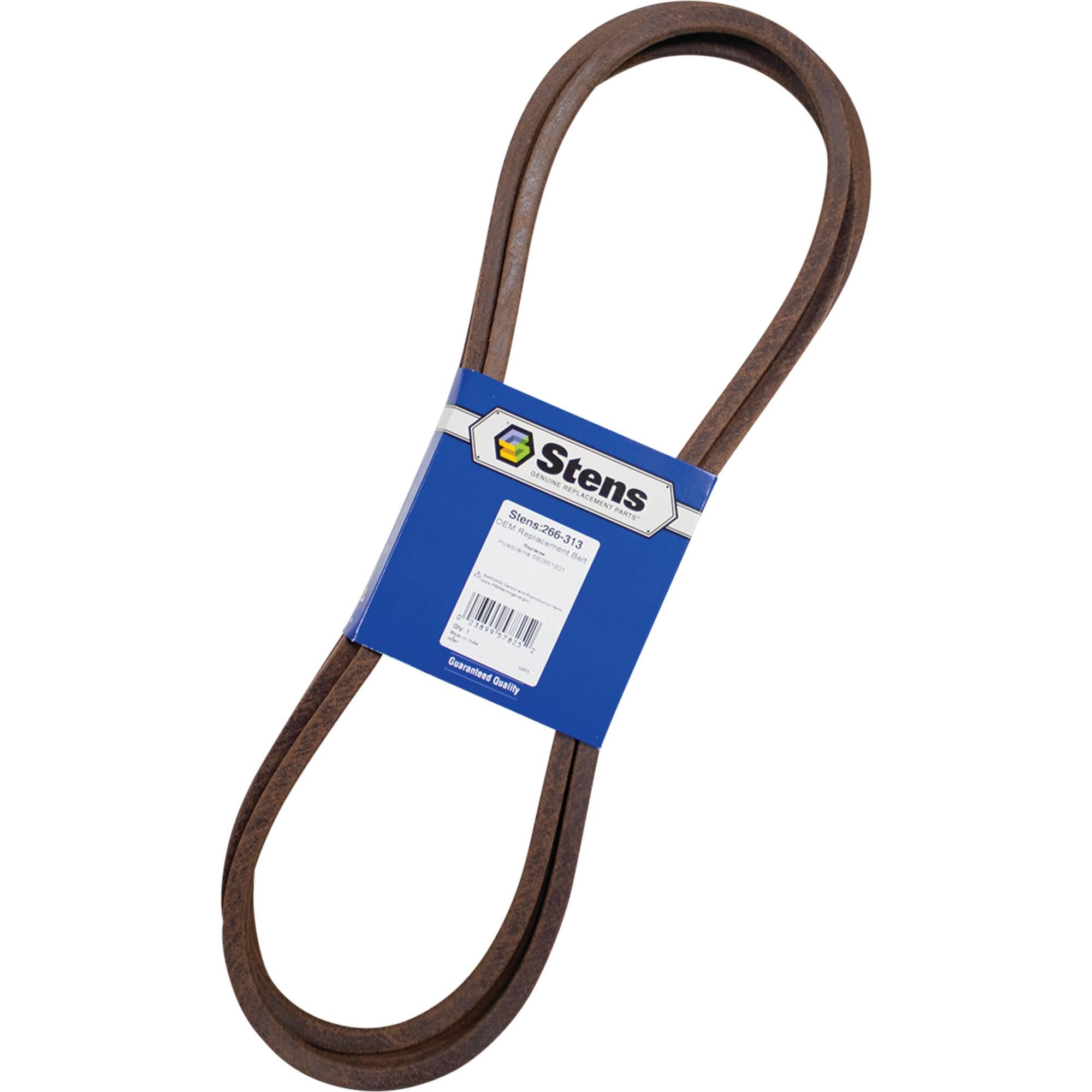 266-313 OEM Replacement Belt